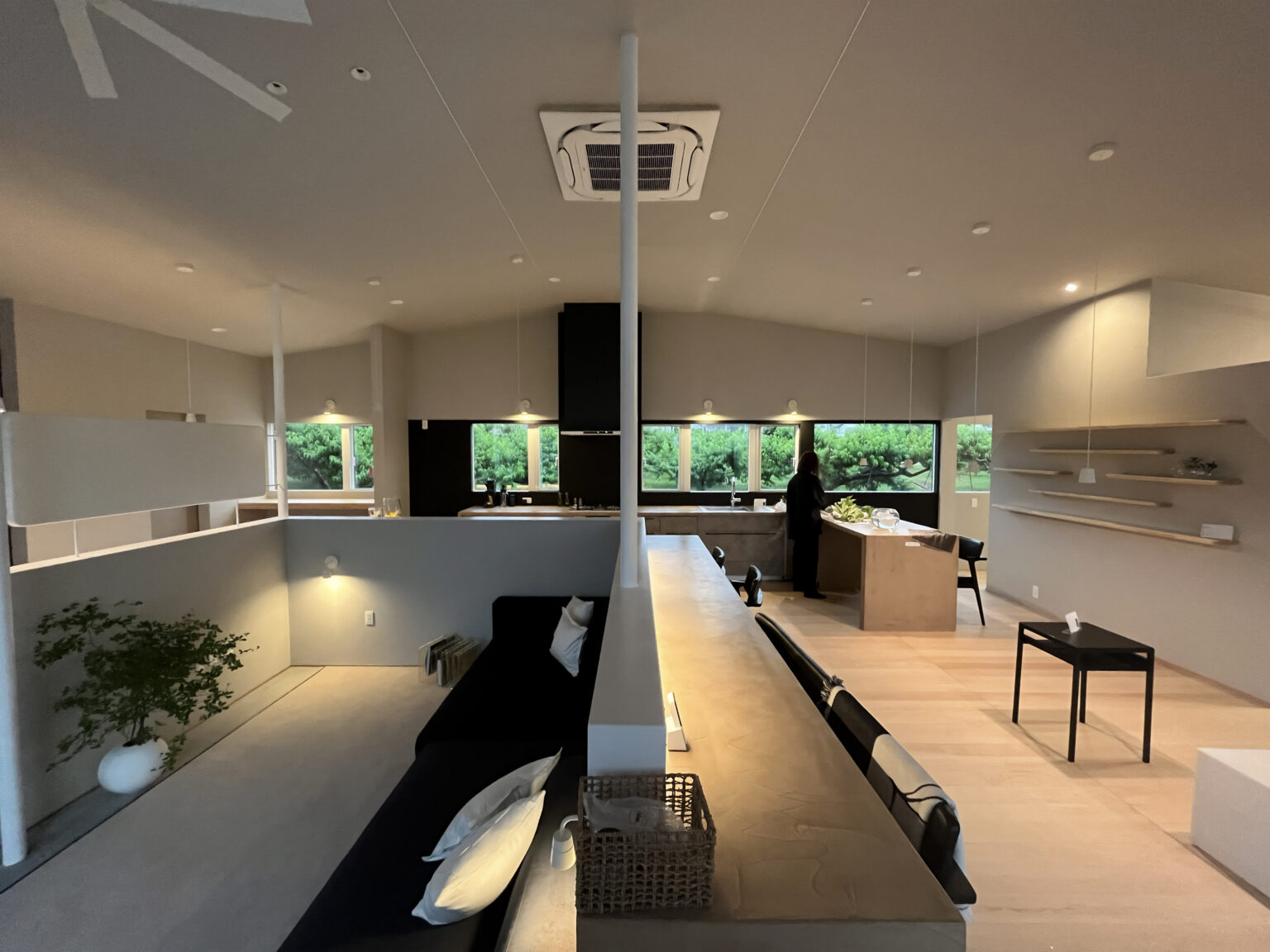 TK-HOUSE - TOKU | 山梨県の建築設計事務所