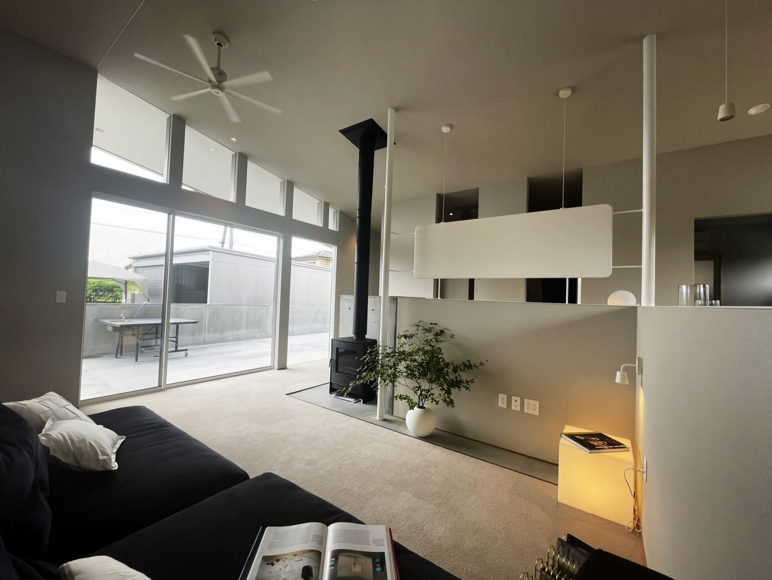 TK-HOUSE - TOKU | 山梨県の建築設計事務所